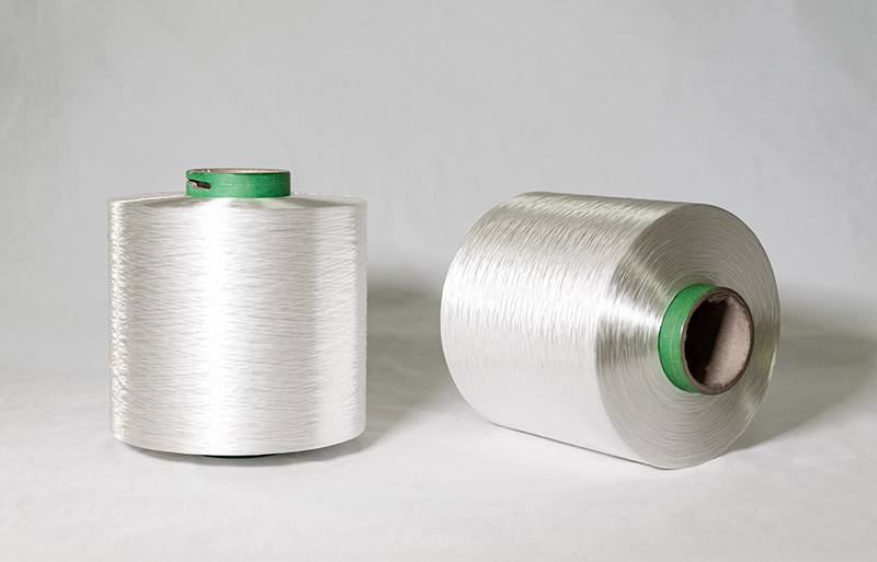 Nylon 6 Natural White FDY High-Tenacity Anti-UV Yarn-Yarn & Twine ...